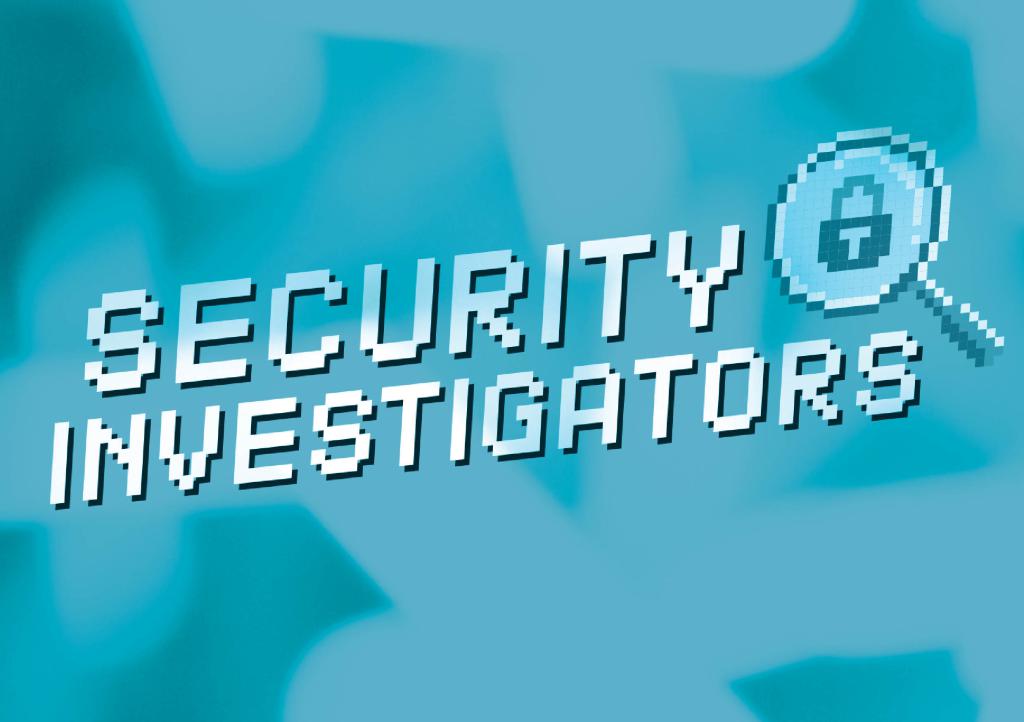 NWO-I starts an awareness campaign about information security, privacy ...